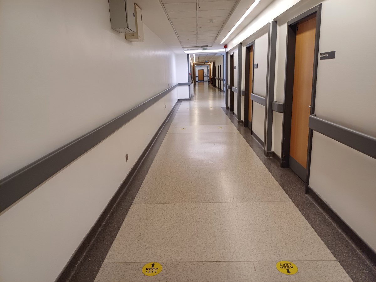 Day Procedure Unit | AccessAble