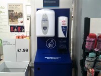 Tesco Bromley By Bow Superstore | AccessAble