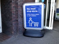 Tesco Bromley By Bow Superstore | AccessAble
