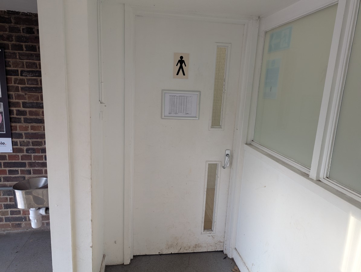 Tooting Bec Athletics Track and Gym | AccessAble