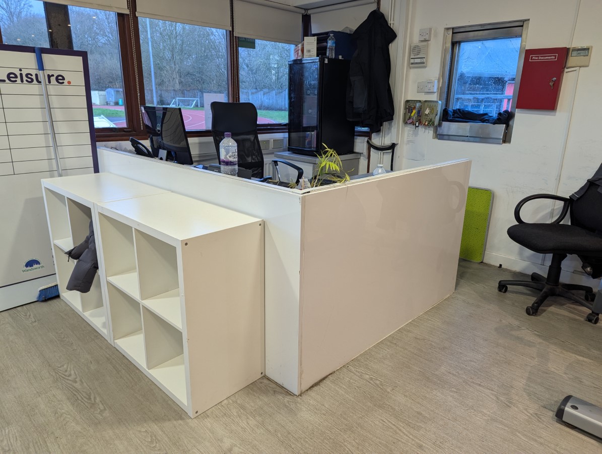 Tooting Bec Athletics Track and Gym | AccessAble