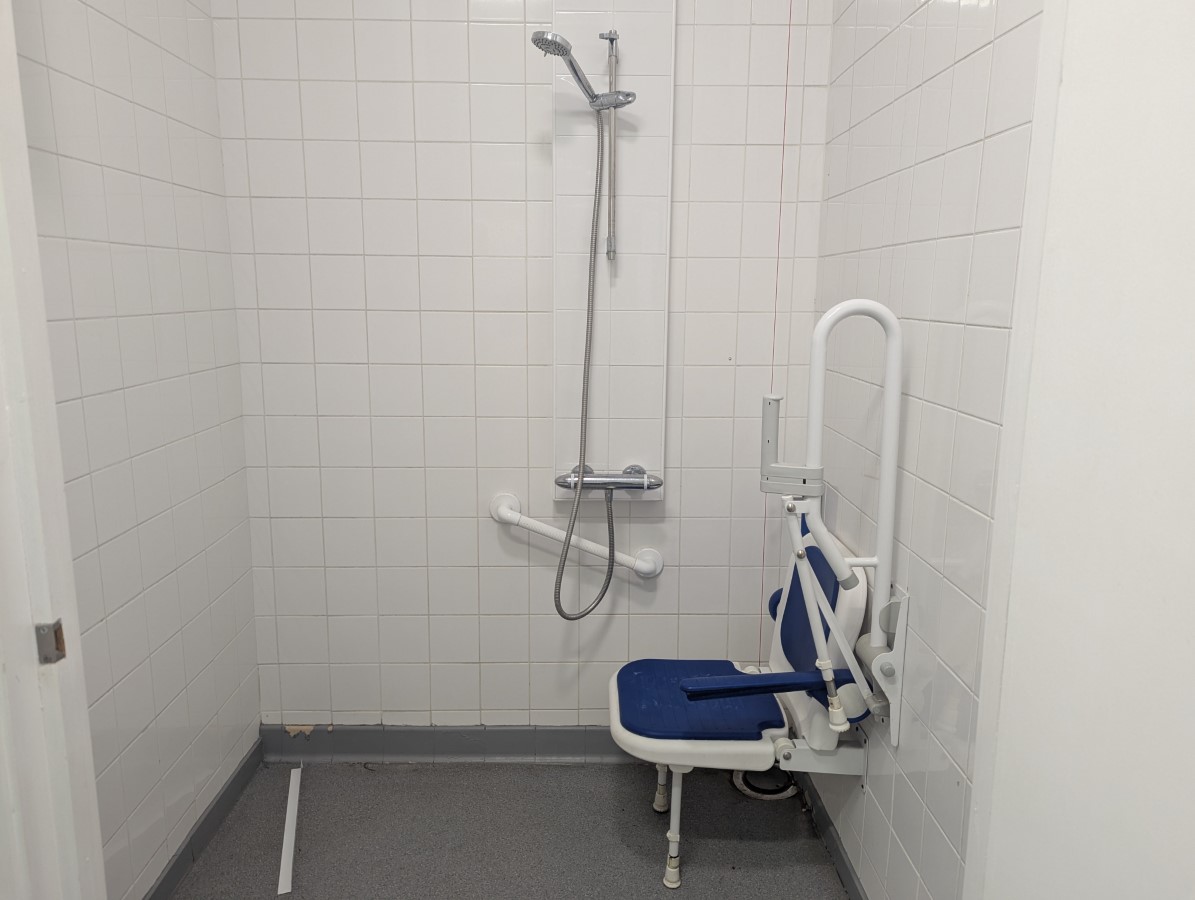 Tooting Bec Athletics Track and Gym | AccessAble