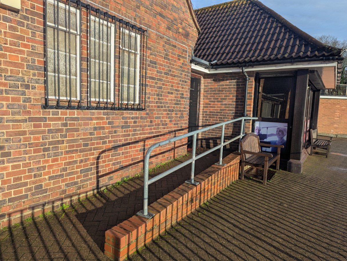 Tooting Bec Athletics Track and Gym | AccessAble