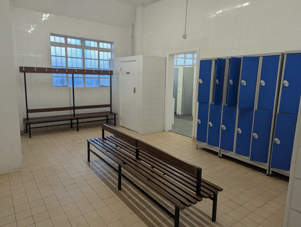 Tooting Bec Athletics Track and Gym | AccessAble