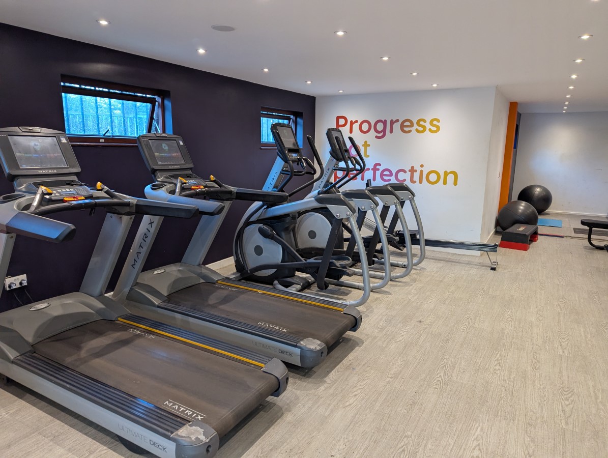 Tooting Bec Athletics Track and Gym | AccessAble