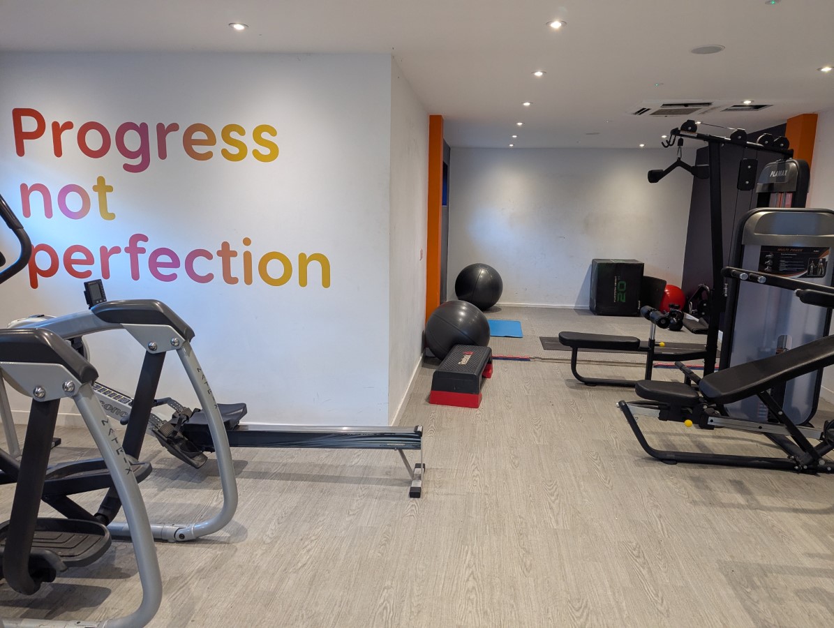 Tooting Bec Athletics Track and Gym | AccessAble