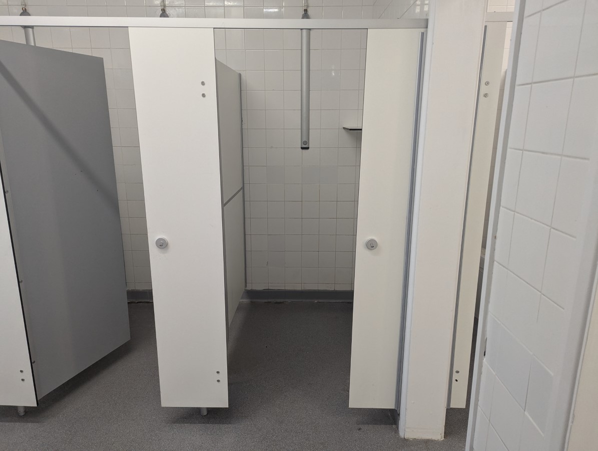 Tooting Bec Athletics Track and Gym | AccessAble