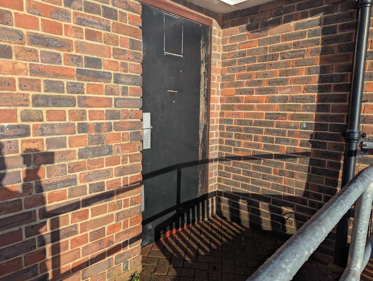 Tooting Bec Athletics Track and Gym | AccessAble