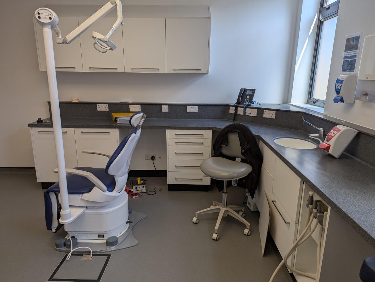 Murray House | AccessAble