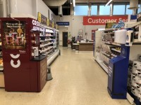 Tesco Chester-le-street Superstore | AccessAble