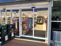 Tesco Chester-le-street Superstore | AccessAble
