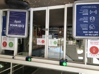 Tesco Chester-le-street Superstore | AccessAble