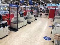 Tesco Chester-le-street Superstore | AccessAble