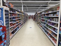 Tesco Chester-le-street Superstore | AccessAble
