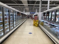 Tesco Chester-le-street Superstore | AccessAble