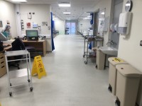 Extended Observation Unit | AccessAble