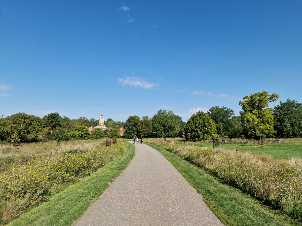 Wimpole Estate - Home Farm | AccessAble