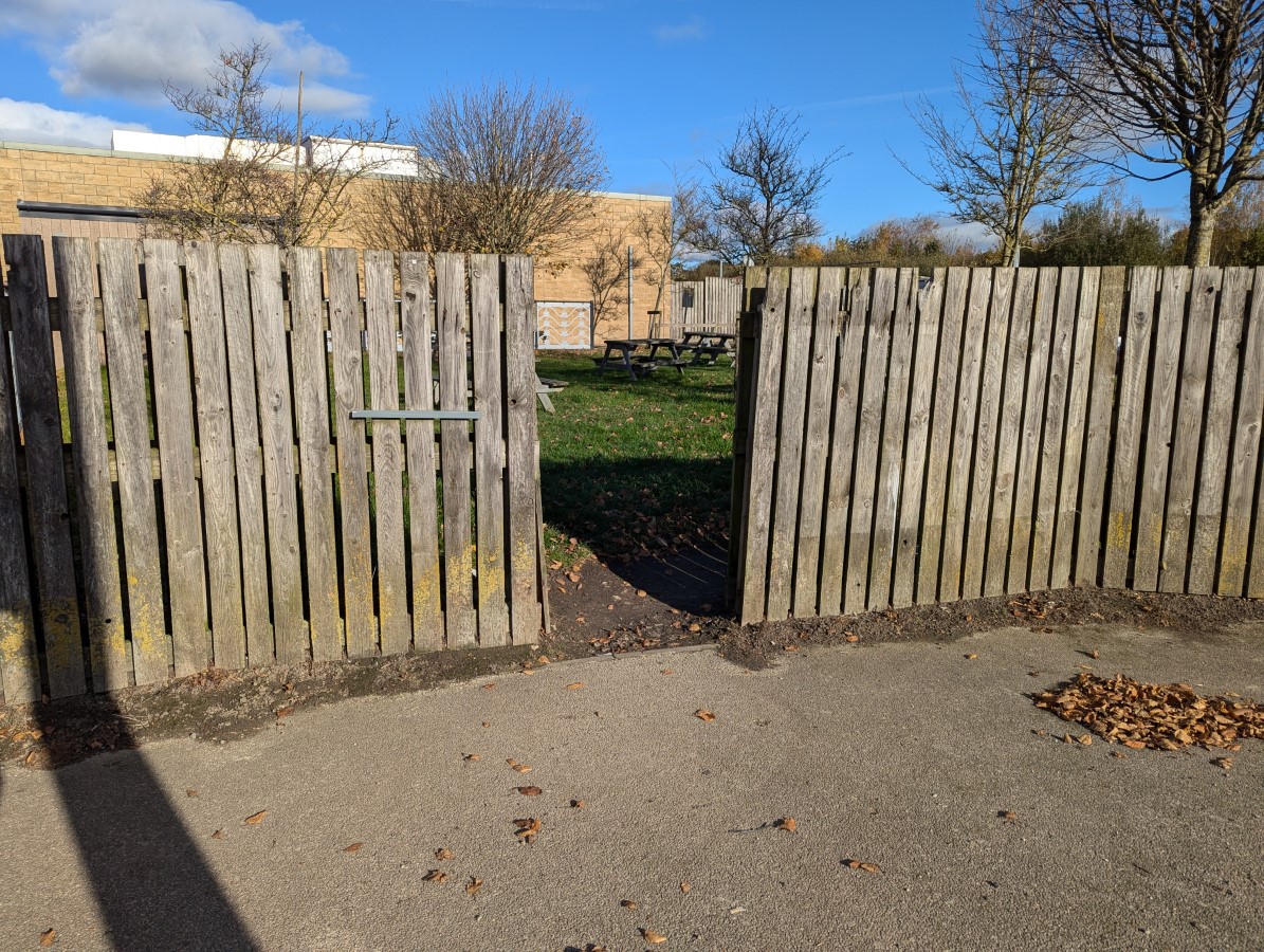 A1(M) - Wetherby Services - Moto | AccessAble