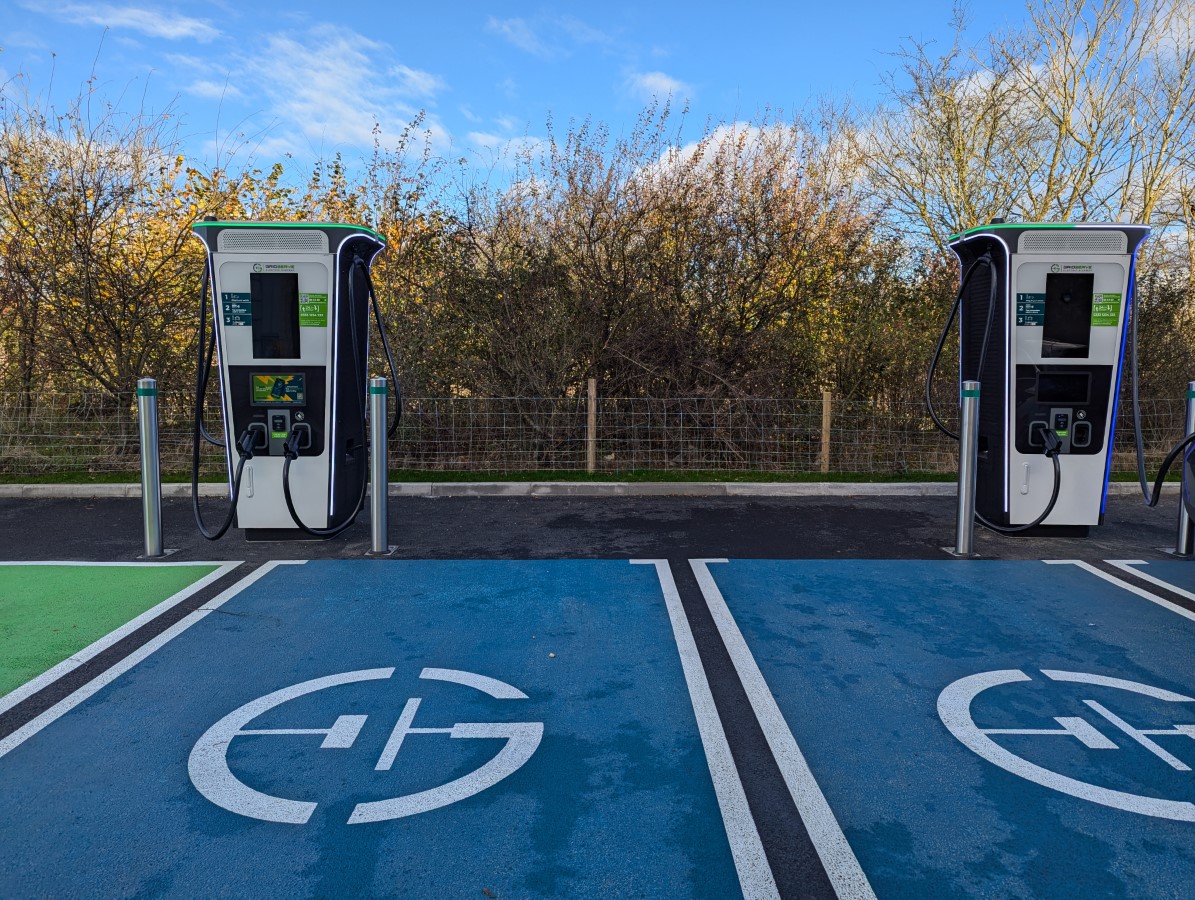 A1(M) - Wetherby Services - Moto | AccessAble