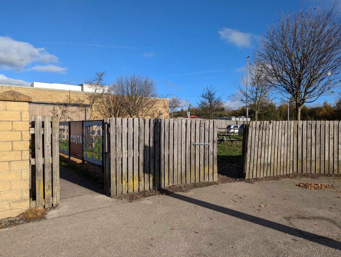 A1(M) - Wetherby Services - Moto | AccessAble