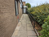 Edge Hill Customer Focus Centre | AccessAble
