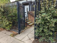 Edge Hill Customer Focus Centre | AccessAble