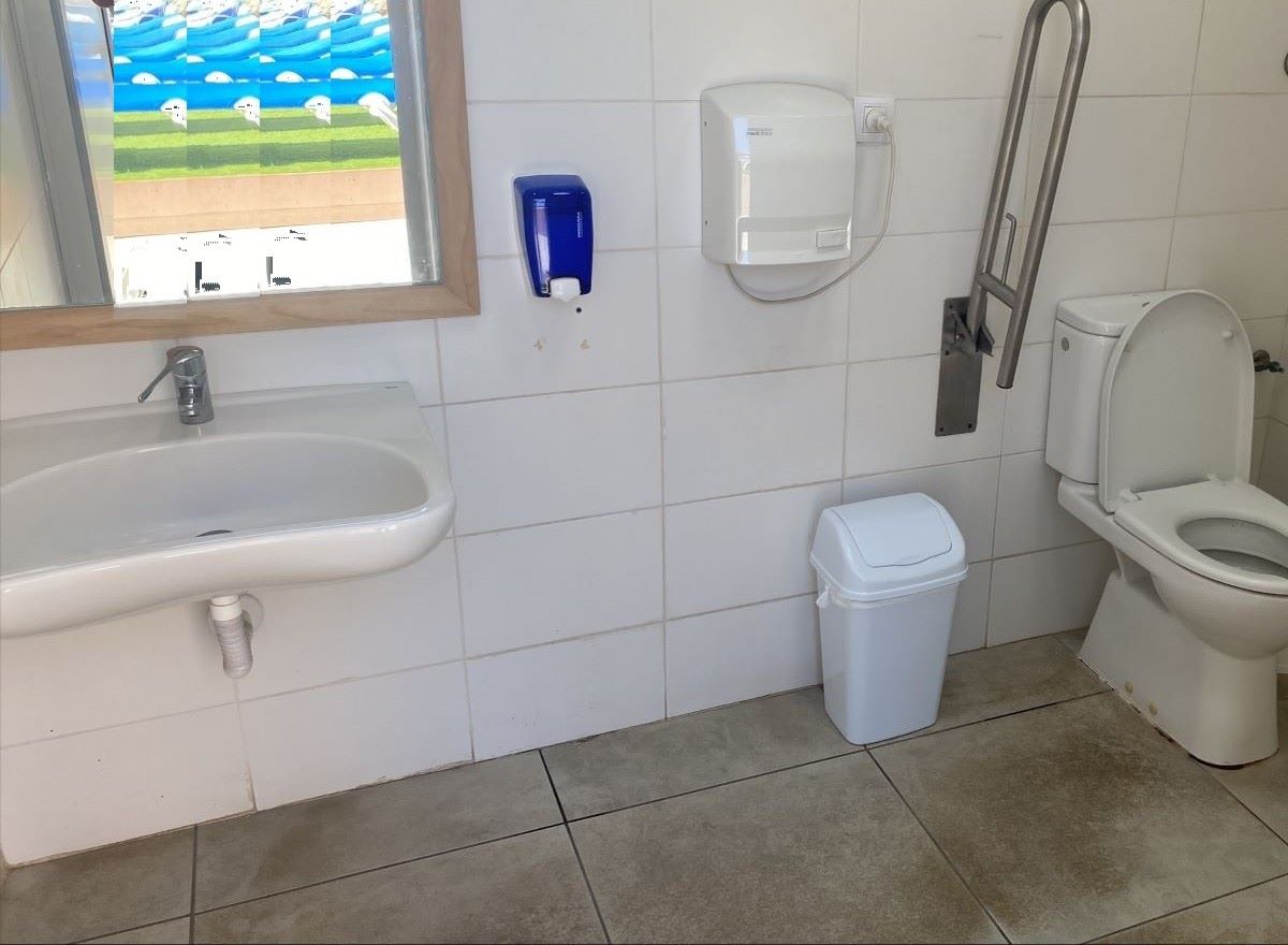 Marina Elite - Toilets with Adaptations for Disabled People | AccessAble