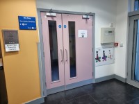 One Life Hartlepool MIU | AccessAble