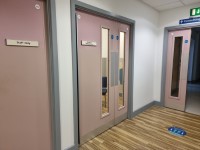 One Life Hartlepool MIU | AccessAble