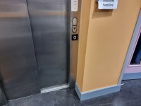 One Life Hartlepool MIU | AccessAble