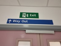 One Life Hartlepool MIU | AccessAble