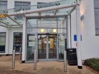 One Life Hartlepool MIU | AccessAble