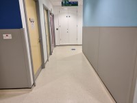 One Life Hartlepool MIU | AccessAble