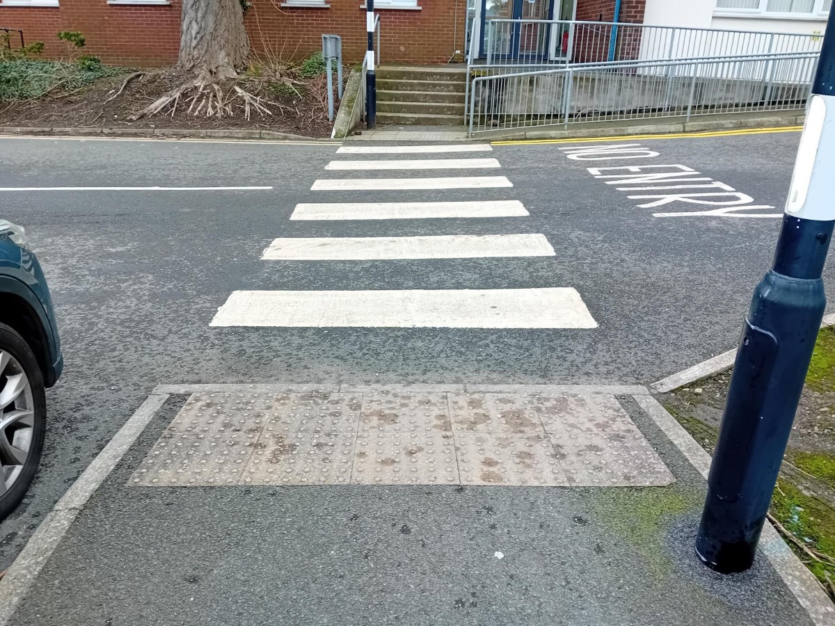 Quality Improvement Innovation Centre (QIIC) | AccessAble