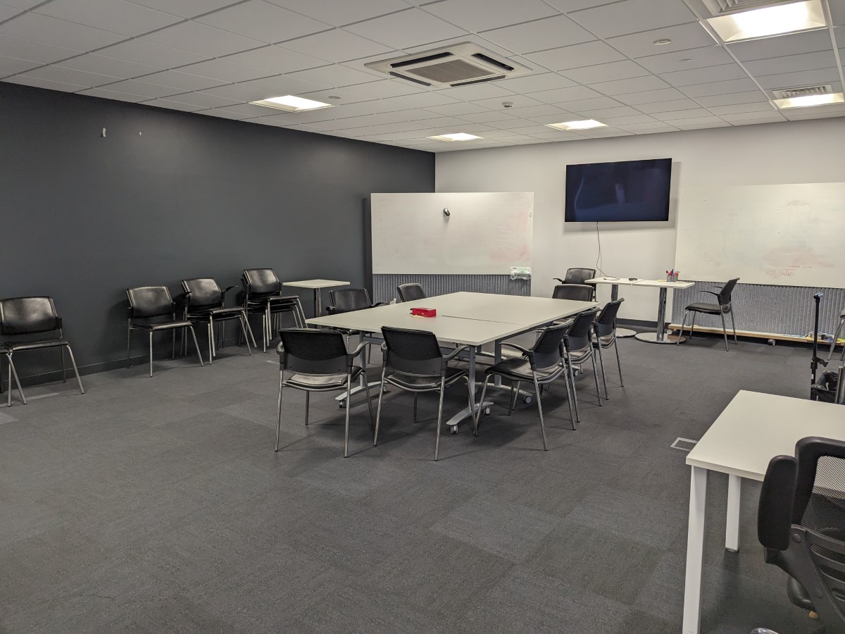 Arnold Clark Head Office | AccessAble