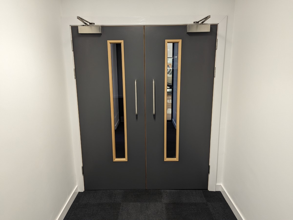 Arnold Clark Head Office | AccessAble