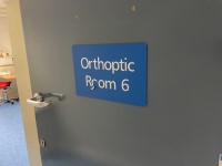 Eye Clinic | AccessAble