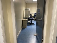 Eye Clinic | AccessAble