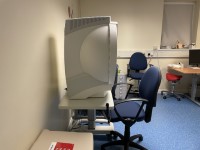 Eye Clinic | AccessAble