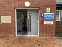 Eye Clinic | AccessAble
