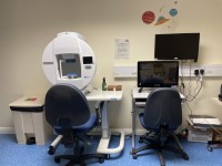 Eye Clinic | AccessAble