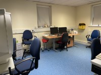 Eye Clinic | AccessAble