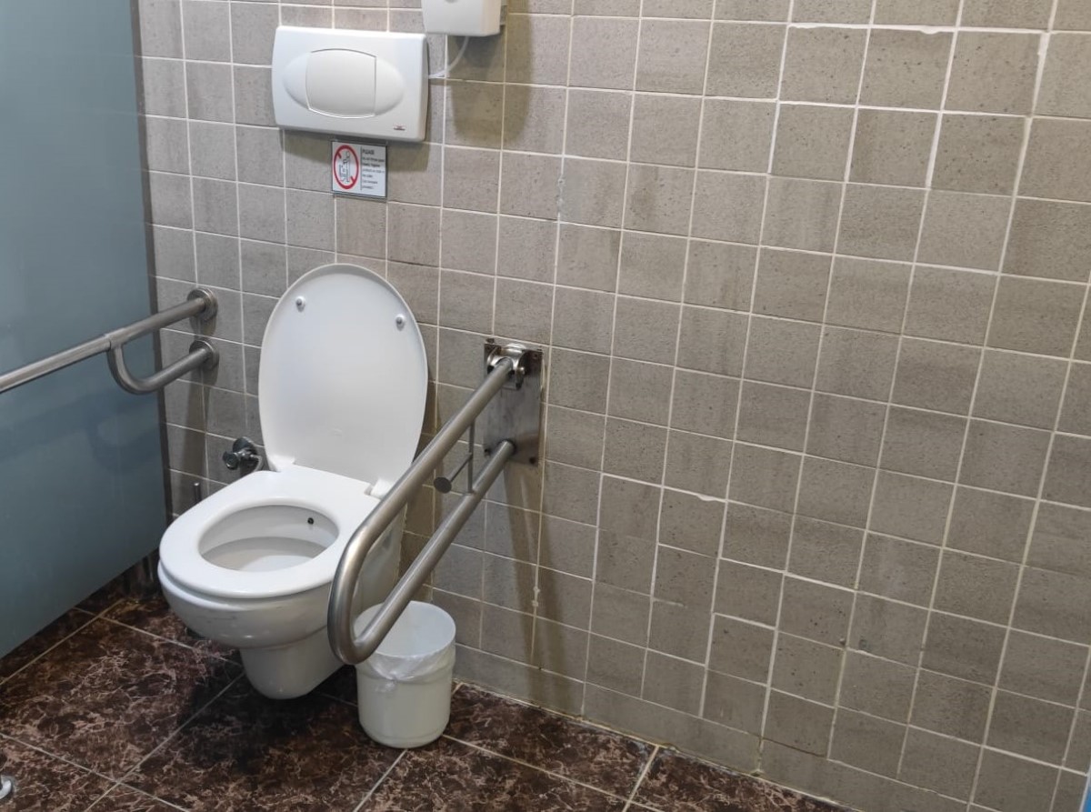 AQI Pegasos World - Toilets with Adaptations for Disabled People ...