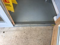 Riverside Sports Complex - Pavilion A | AccessAble