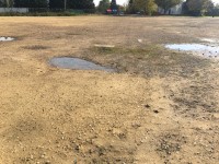 Riverside Sports Complex - Pavilion A | AccessAble