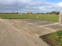 Riverside Sports Complex - Pavilion A | AccessAble