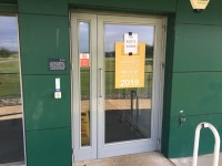 Riverside Sports Complex - Pavilion A | AccessAble