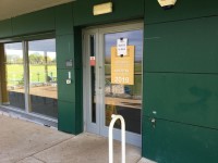 Riverside Sports Complex - Pavilion A | AccessAble