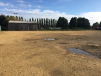 Riverside Sports Complex - Pavilion A | AccessAble