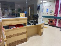 Leeds Breast Unit | AccessAble